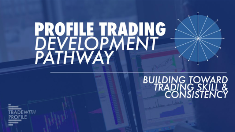 What is Trade With Profile – Profile Trading Development Pathway ...