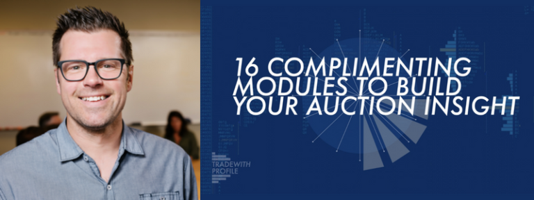 What is Profile Pathway With Josh Schuler – TradeWithProfile