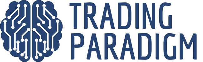 Trading Paradigm Header Logo | TRADING PARADIGM
