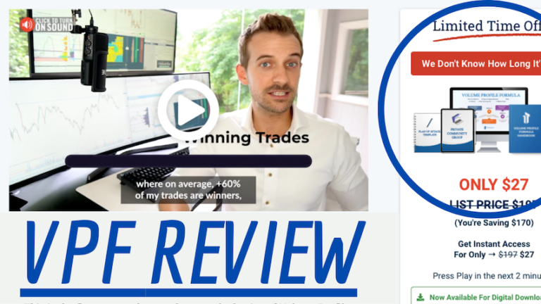 Volume Profile Formula Review | TRADING PARADIGM